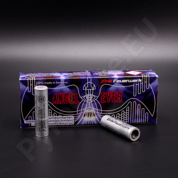 15mm Pyro-effects Archives - PyroGate.EU