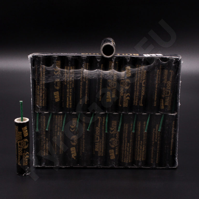 FireCracker FP3 - F3 - PyroGate.EU