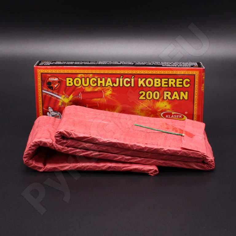 FireCracker FP3 - PyroGate.EU