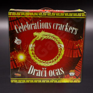 FireCracker VIPER 1 - PyroGate.EU