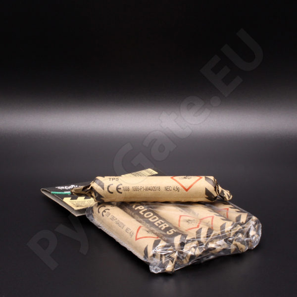 FireCracker DumBum NANO - PyroGate.EU