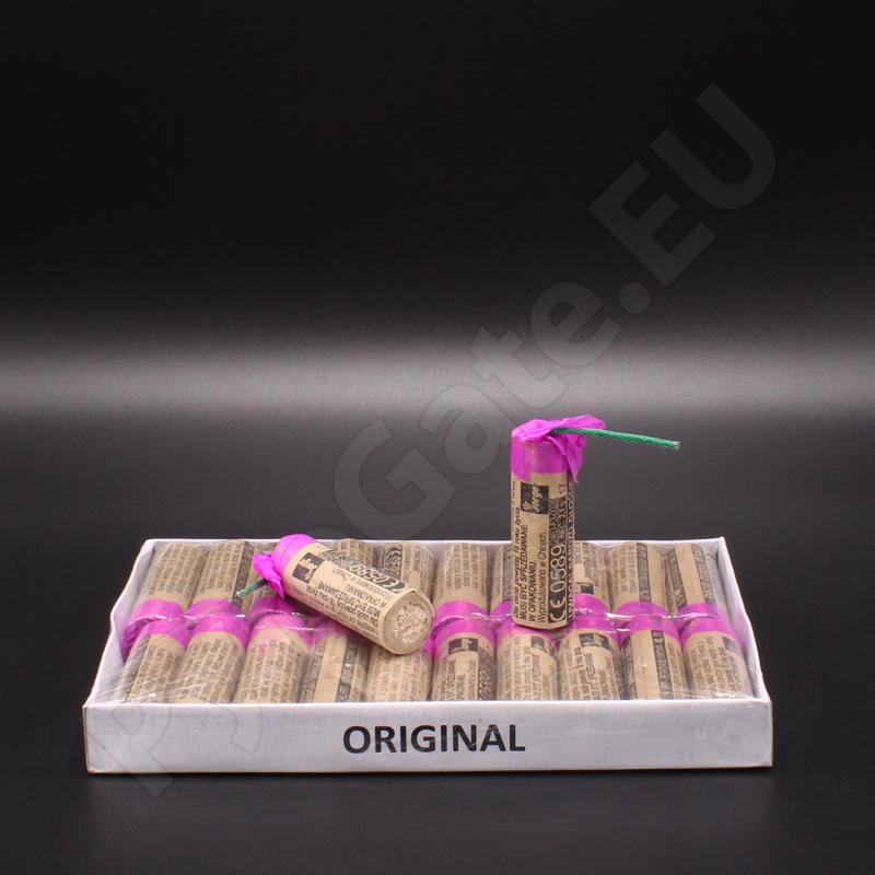 FireCracker FP3 - PyroGate.EU