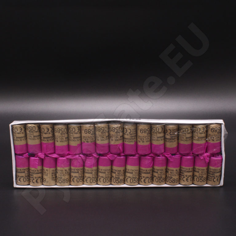 FireCracker FP3 - PyroGate.EU