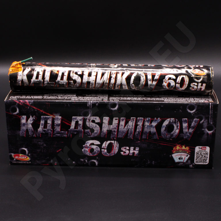 FireCracker FP3 - PyroGate.EU