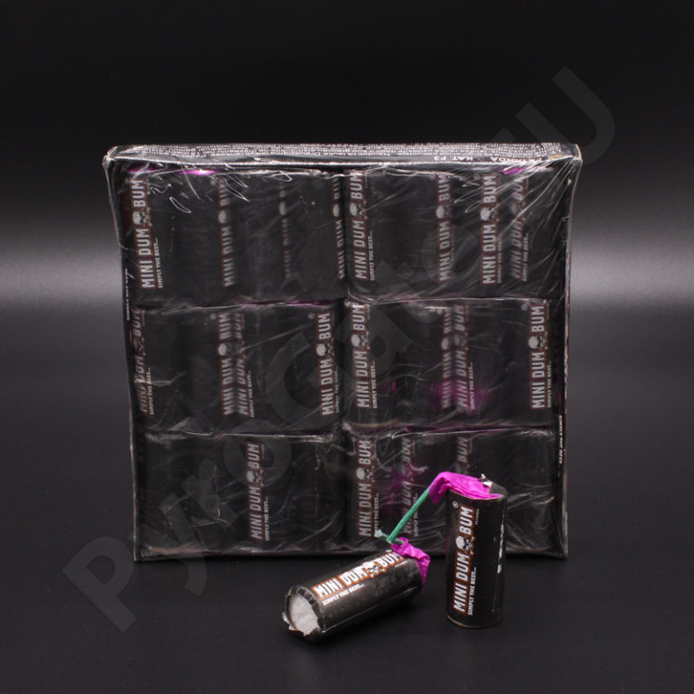 FireCracker FP3 - PyroGate.EU