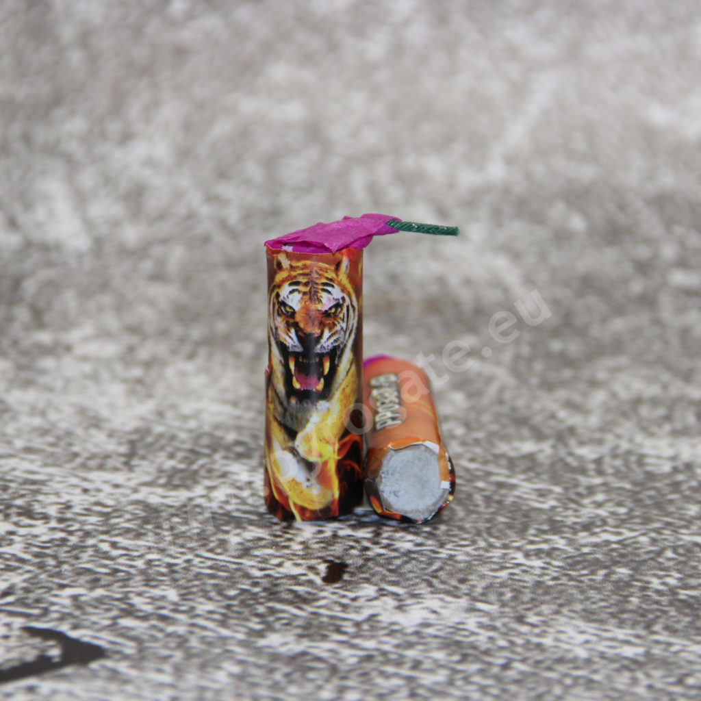 FireCracker VIPER 1 - PyroGate.EU