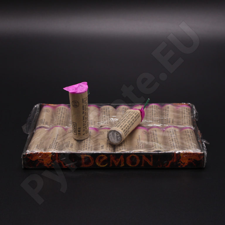 Match and Fire crackers - PyroGate.EU