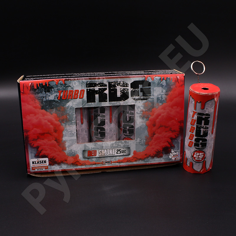Smoke Generators Archives - PyroGate.EU