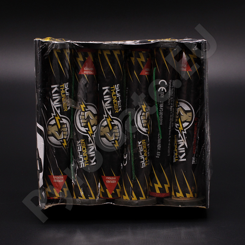 Single shots Archives - PyroGate.EU