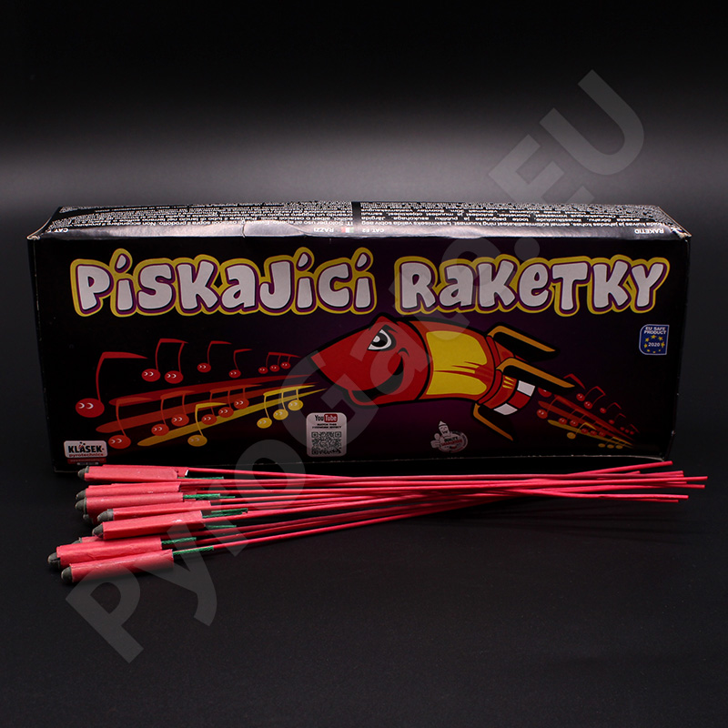 Rockets Archives - PyroGate.EU