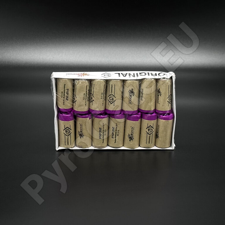 FireCracker FP3 - F3 - PyroGate.EU