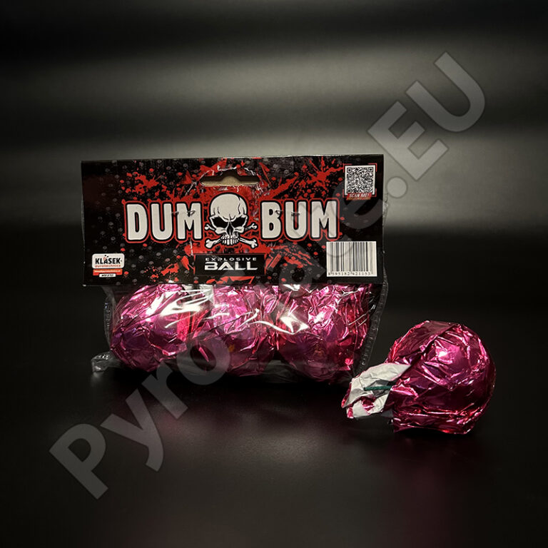 FireCracker FP3 - F3 - PyroGate.EU