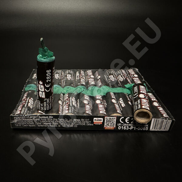 FireCracker FP3 - F3 - PyroGate.EU